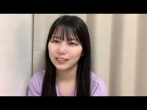 小島 愛子（STU48 2期生） SHOWROOM 2023 06 09 22時02分 - Videos | WACOCA JAPAN: People, Life, Style