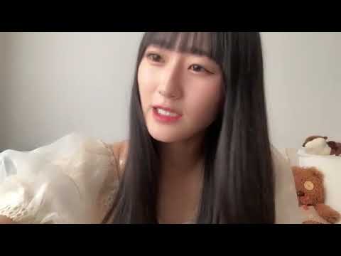 信濃宙花(STU48ドラフト3期生)2023年7月23日SHOWROOM - Videos | WACOCA JAPAN: People, Life, Style