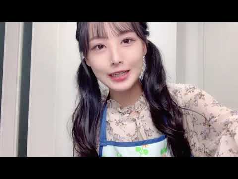 福田 朱里（STU48） 2023 0802 21：32 - WACOCA VIDEOS