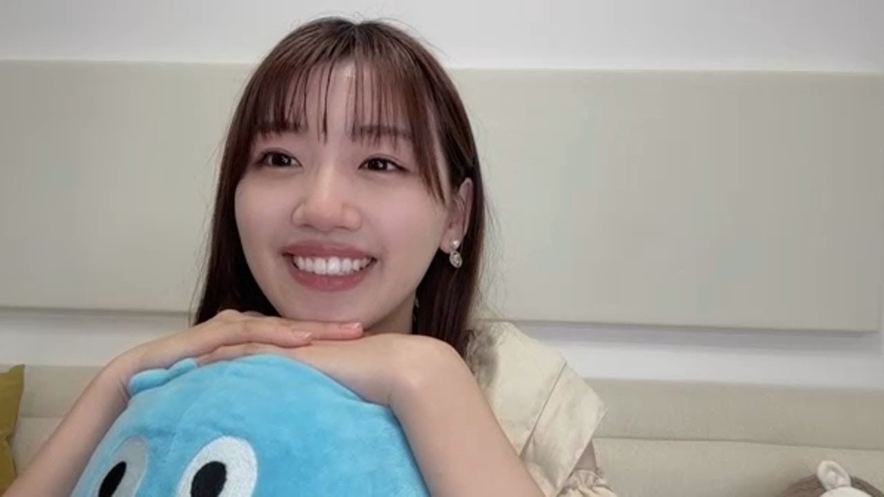 【日向坂46】佐々木美玲 SHOWROOM 2023-07-30 - WACOCA VIDEOS