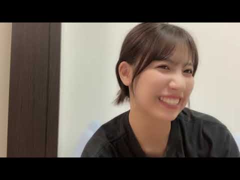 荒井 優希（SKE48 チームKⅡ） 2023/08/08 19:44 - WACOCA VIDEOS