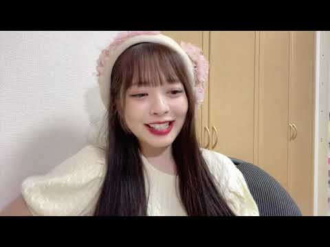 大谷 悠妃（SKE48 チームS） 2023年08月07日 22時41分27秒 - WACOCA VIDEOS