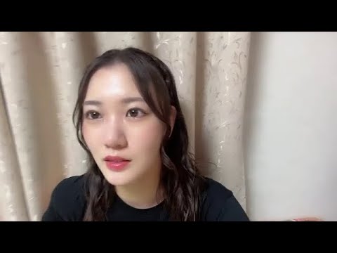 眞鍋杏樹 (NMB48) SHOWROOM 2023年8月10日 - WACOCA VIDEOS