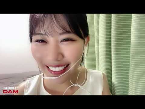 48 WATANABE NATSUKI 2023年08月11日20時27分39秒 渡辺 菜月（STU48 2期生） - WACOCA VIDEOS