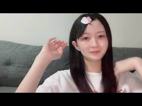 江籠 裕奈（SKE48 チームKⅡ） 2023/08/15 20:05 - Videos | WACOCA JAPAN: People, Life, Style