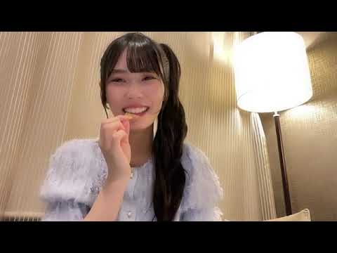 48 YOSHIDA SARA 2023年08月24日22時11分32秒 吉田 彩良（STU48 2期生） - WACOCA VIDEOS