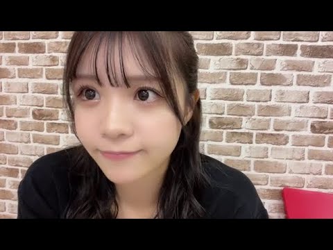貞野遥香 (NMB48) SHOWROOM 2023年8月31日 石田優美 - WACOCA VIDEOS