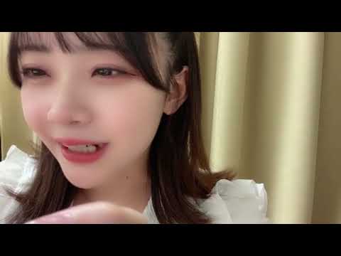 川嶋 美晴（SKE48 チームKⅡ） 2023/09/02 18:30 - WACOCA VIDEOS