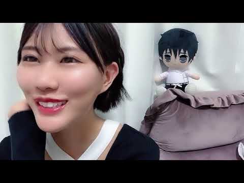 48 WATANABE NATSUKI 2023年09月06日22時02分05秒 渡辺 菜月（STU48 2期生） - WACOCA VIDEOS