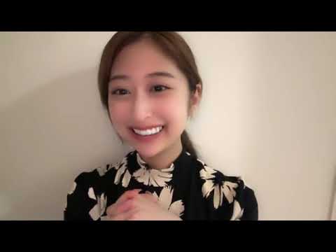 2023年09月11日 22時59分21秒 吉橋 柚花（AKB48 チームA - WACOCA VIDEOS