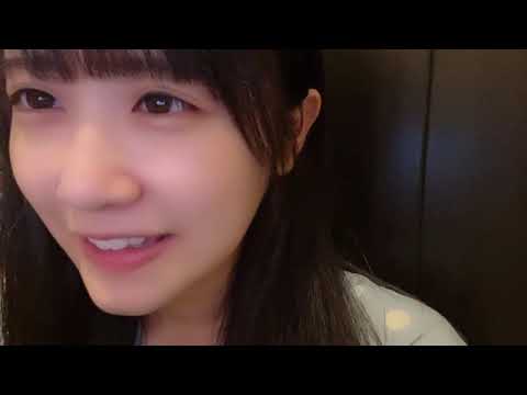 中村 舞 （STU48 ドラフト3期生） SHOWROOM 復帰配信「2023年09月25日22時40分45秒 - Videos | WACOCA JAPAN: People, Life, Style