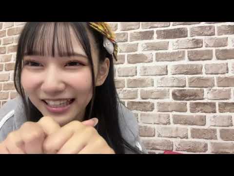瓶野神音 (NMB48) SR 2023年 9月26日 17時19分 - WACOCA VIDEOS