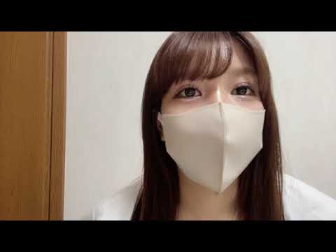 太田 彩夏（SKE48 チームKⅡ） 2023年10月14日 19時11分12秒 - WACOCA VIDEOS