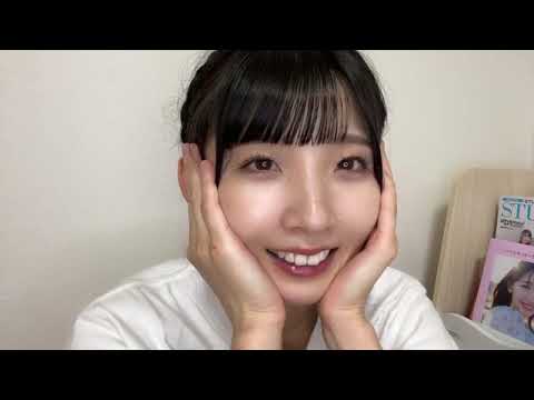 尾崎世里花 (STU48) SR 2023年 11月2日 22時51分 - Videos | WACOCA JAPAN: People, Life, Style