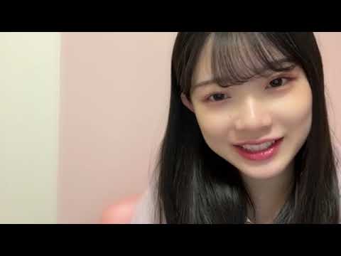 2023年11月15日19時36分45秒 小越 春花（NGT48）OGOE HARUKA - WACOCA VIDEOS