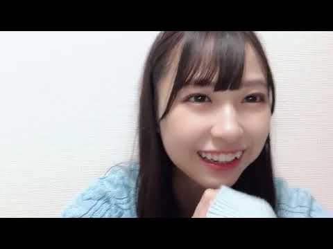 SHOWROOM Haruna Hashimoto 橋本 陽菜 AKB48 2023.11.23 - WACOCA VIDEOS