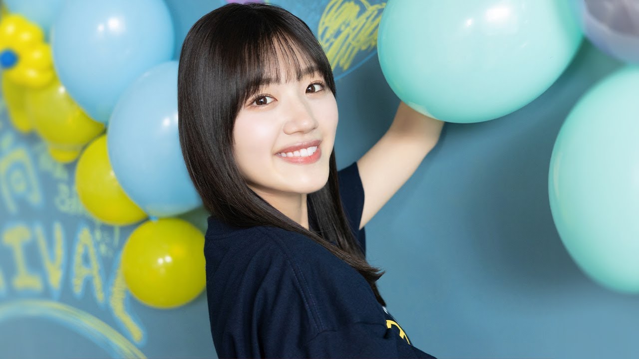 佐々木美玲編「ひなこい」3周年特別CM - WACOCA VIDEOS