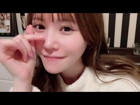SHOWROOM Haruka Komiyama 込山 榛香 (AKB48) 2023.11.16 - WACOCA VIDEOS