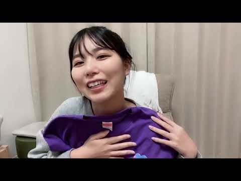 小島愛子 (STU48) SR 2023年 11月24日 22時47分 - WACOCA VIDEOS