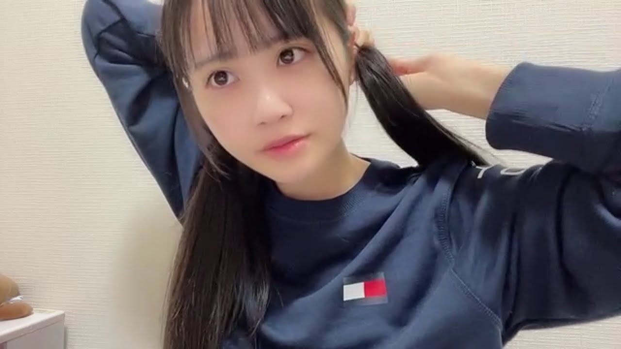 中村舞 (STU48) SR 2023年 12月3日 23時00分 - WACOCA VIDEOS