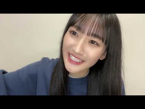 2023年12月04日23時03分39秒 信濃 宙花（STU48 ドラフト3期生）SHINANO SORAHA - Videos | WACOCA JAPAN: People, Life, Style