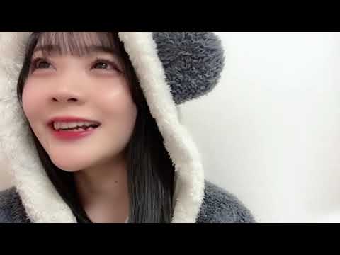 2023年12月05日23時40分47秒 川嶋 美晴（SKE48 チームKⅡ）MIHARU KAWASHIMA - WACOCA VIDEOS