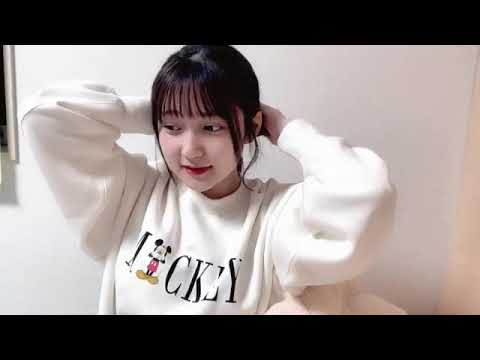 SHOWROOM Kurumi Suzuki 鈴木 くるみ AKB48 2023 12 21 - Videos | WACOCA JAPAN: People, Life, Style