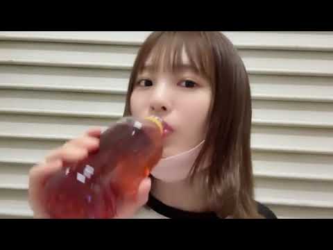 新澤菜央 (NMB48) SHOWROOM 12/25/23 - WACOCA VIDEOS