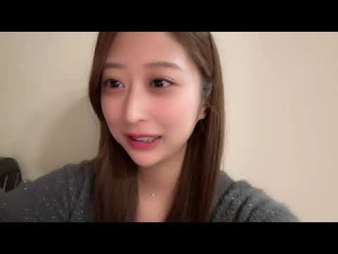 SHOWROOM Yuzuka Yoshihashi 吉橋 柚花 AKB48 2023.12.24 - WACOCA VIDEOS