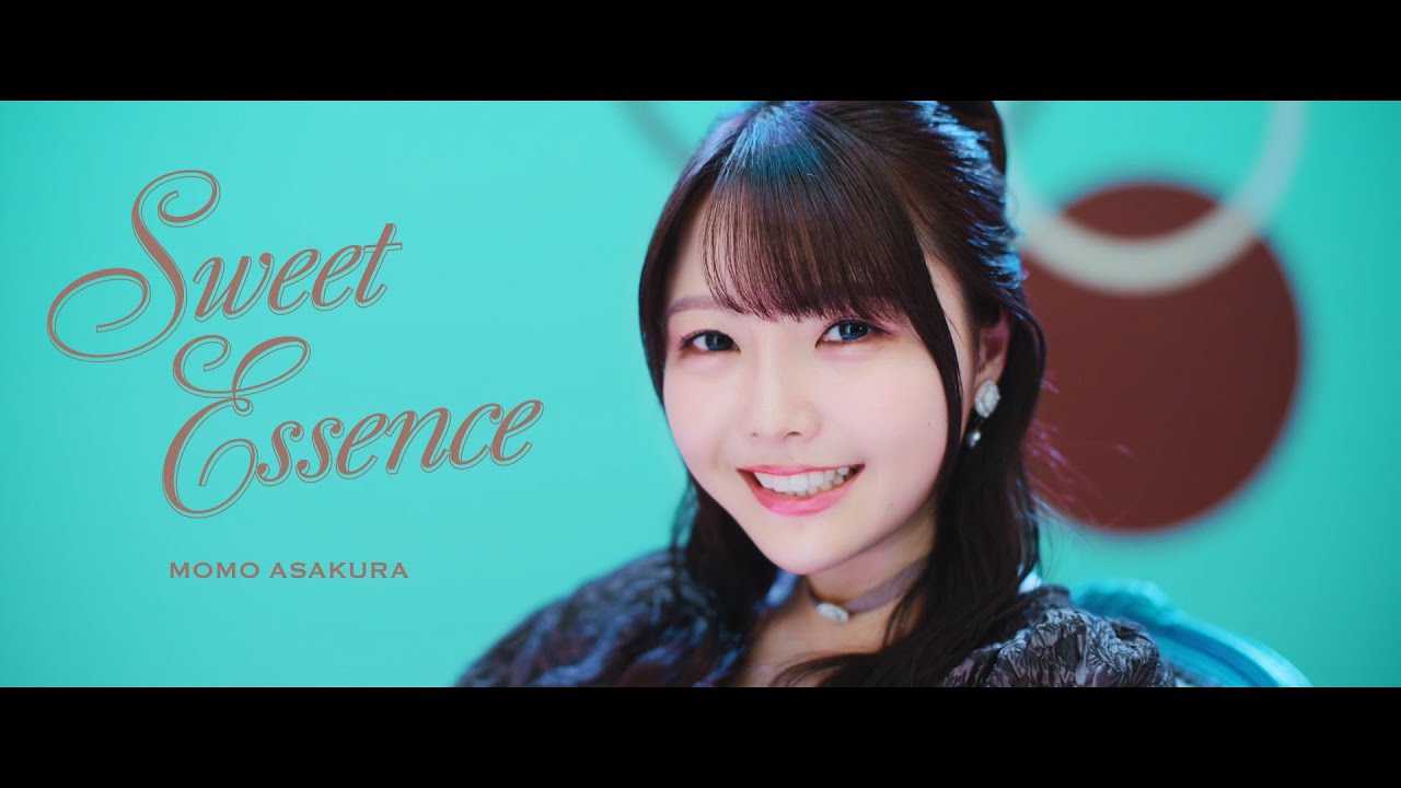 麻倉もも 『Sweet Essence』MV Teaser - WACOCA VIDEOS