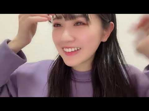 中村舞 (STU48) SR 2024年 2月9日② 22時01分 - Videos | WACOCA JAPAN: People, Life, Style