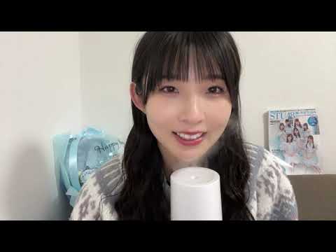 尾崎世里花 (STU48) SR 2024年 2月27日 22時02分 - WACOCA VIDEOS