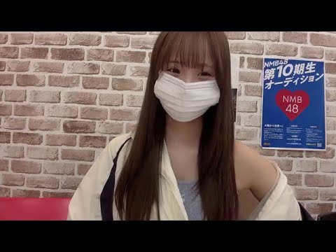 和田海佑 (NMB48) SHOWROOM 2024年3月2日 - WACOCA VIDEOS