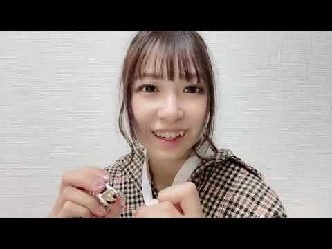 SHOWROOM Haruna Hashimoto 橋本 陽菜 AKB48 2024/03/02 19:28 JST - Videos | WACOCA JAPAN: People, Life ...