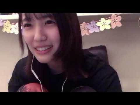 SHOWROOM Miu Shitao 下尾 みう AKB48 2024/03/10 19:19 JST - Videos | WACOCA JAPAN: People, Life, Style