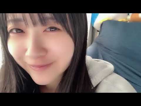 中村舞 (STU48) SR 2024年 3月12日 15時51分 - WACOCA VIDEOS