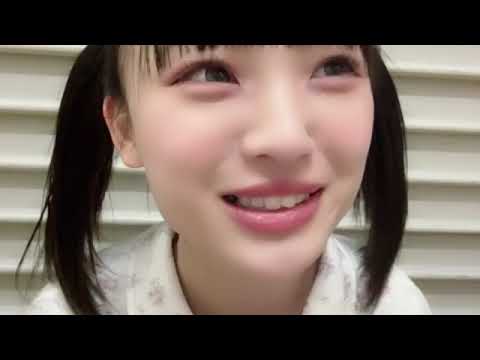 新澤菜央 (NMB48) SHOWROOM 3/12/24 - WACOCA VIDEOS