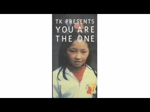 TK Presents こねっと『YOU ARE THE ONE』2024最新情報版 - WACOCA VIDEOS