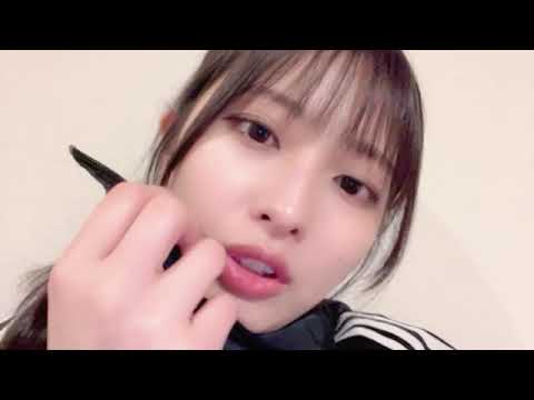 SHOWROOM Yurina Gyoten 行天 優莉奈 AKB48 2024/04/08 20:09 JST - Videos | WACOCA JAPAN: People, Life ...