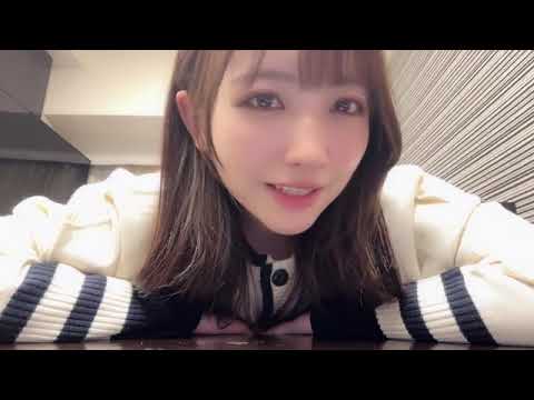 石田千穂（STU48） 2024年04月12日23時33分52秒 SHOWROOM - Videos | WACOCA JAPAN: People, Life, Style