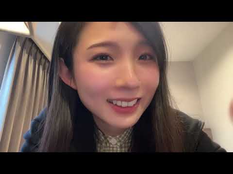 尾崎世里花 (STU48) SR 2024年 4月22日 06時49分 - Videos | WACOCA JAPAN: People, Life, Style
