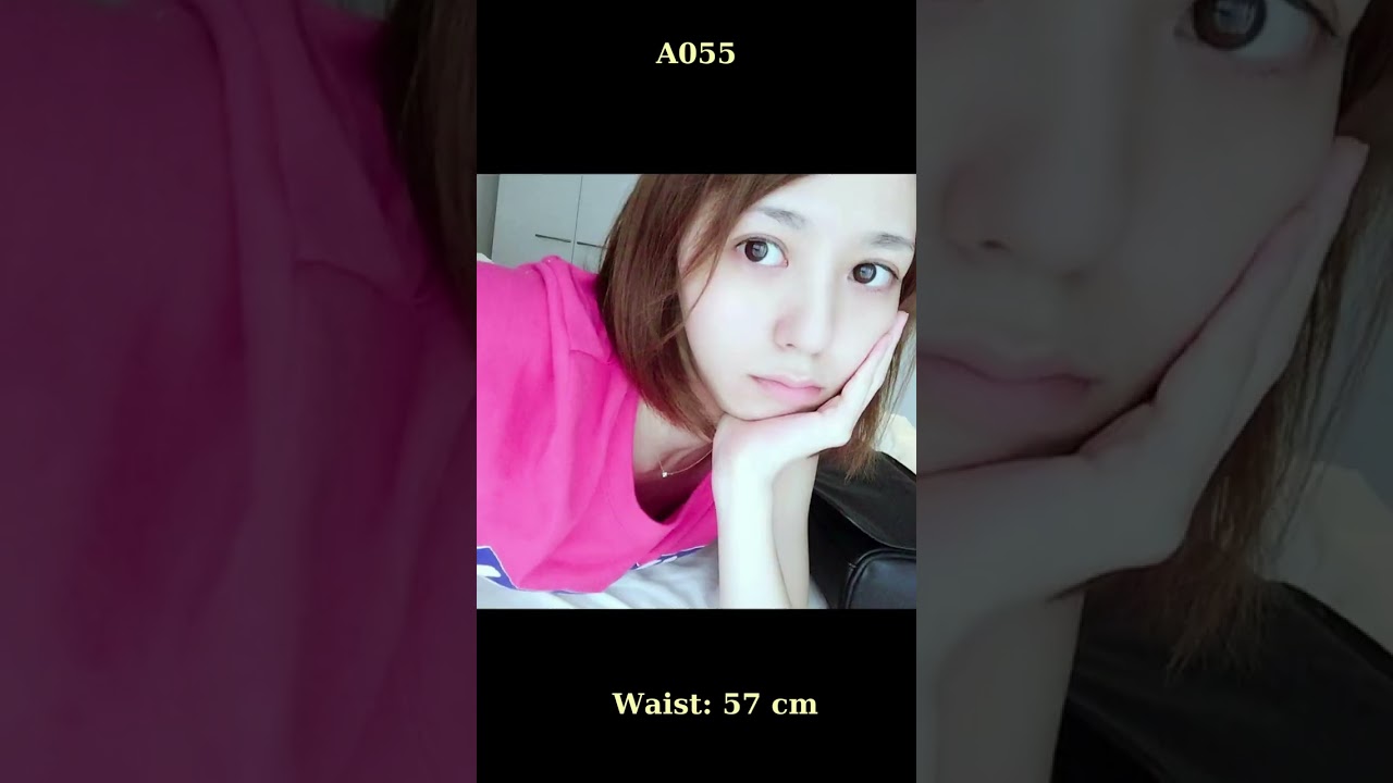A055 - Aino Kishi (希志あいの) - WACOCA VIDEOS