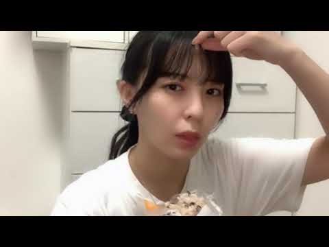 谷口 茉妃菜（STU48） SHOWROOM 2023 09 28 18時49分 - Videos | WACOCA JAPAN: People, Life, Style