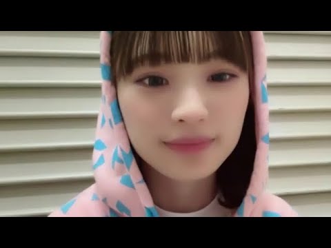 新澤菜央 (NMB48) SHOWROOM 2024年7月8日 - Videos | WACOCA JAPAN: People, Life, Style