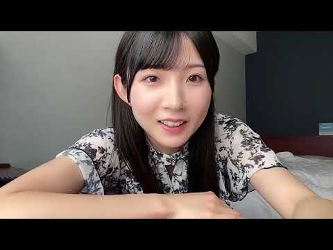 尾崎世里花 (STU48) SR 2024年 7月15日 10時25分 - Videos | WACOCA JAPAN: People, Life, Style
