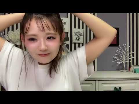 峯吉 愛梨沙（STU48） 2024年08月01日 SHOWROOM - Videos | WACOCA JAPAN: People, Life, Style