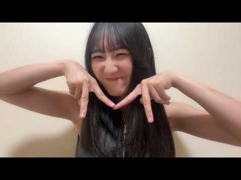 信濃 宙花（STU48 ドラフト3期生） 2024年08月14日 SHOWROOM - WACOCA VIDEOS