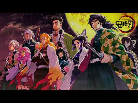 Kimetsu no Yaiba Akeboshi Opening Orchestral Cover - LiSA (織部 里沙 Risa ...