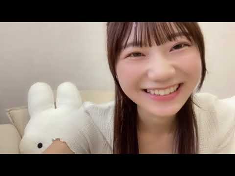 2024年08月20日 120105 藤崎 未夢（NGT48） 48 FUJISAKI MIYU - WACOCA VIDEOS