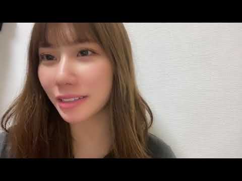 2024年09月17日21時05分21秒 石田 優美（NMB48） YUUMI ISHIDA - WACOCA VIDEOS